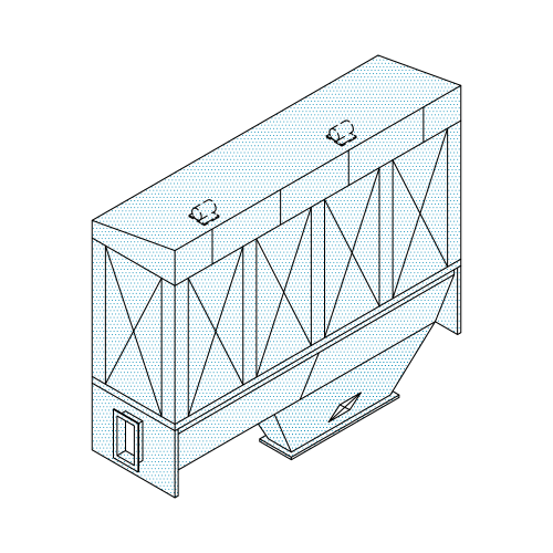 Hopper Systems - The Woodwork Dust Control Co.